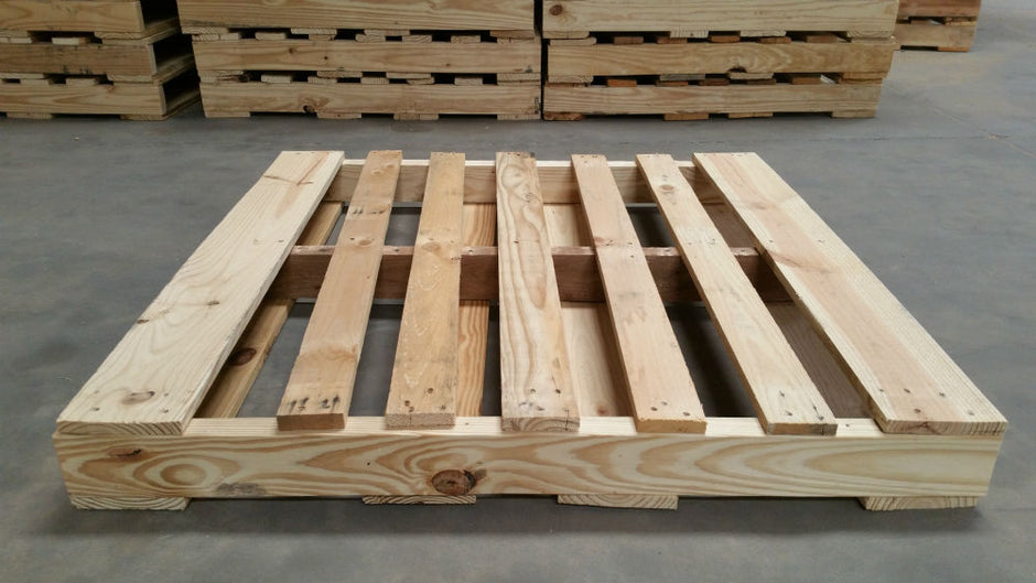 Melvin's Pallets – Melvins Pallets